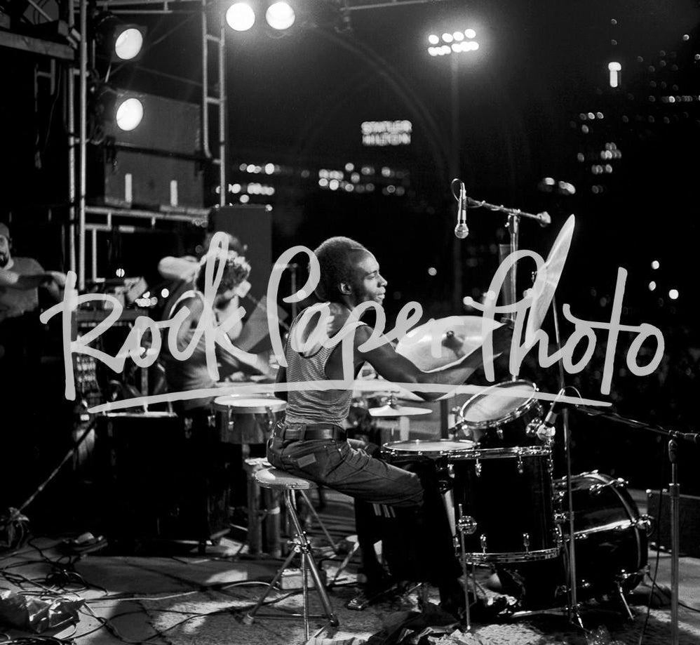 Jazz — Rock Paper Photo Official