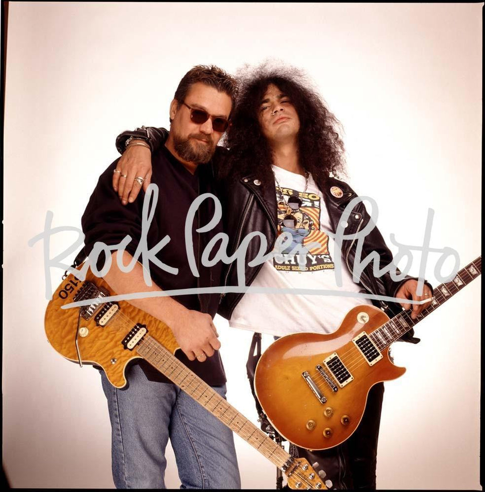 Rock Paper Photo Official